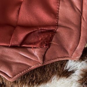 Kippys | Jackets & Coats | Kippys Leather Vest | Poshmark